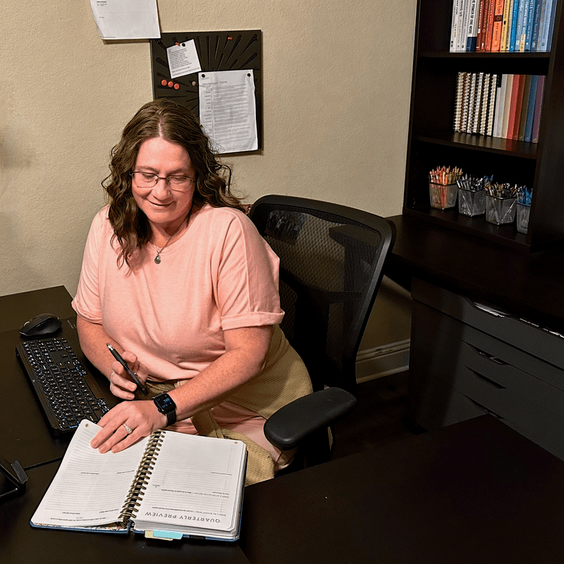 About – Terrie Power Coaching Fort Worth, Texas TX